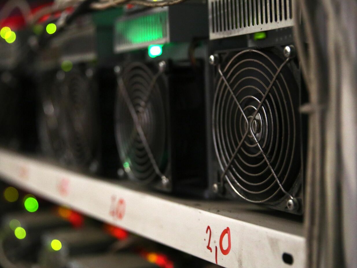 Mayningchilar bir yilda davlatning 58 milliardini o‘mardi