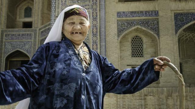 Ayollar nega uzoq umr ko‘radi?