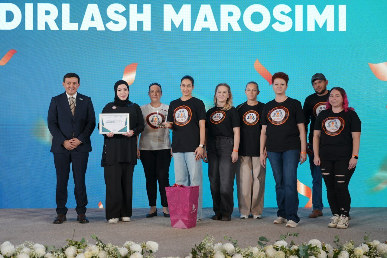 “Oramizdagi qahramonlar”: 1,5 mingga yaqin odamni topishga yordam ...
