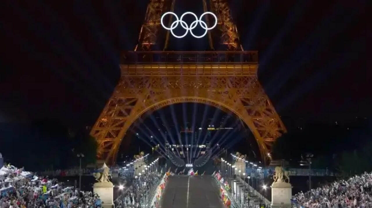 Parij – 2024 ochilish marosimi tashkilotchilariga onlayn tahdid qilindi