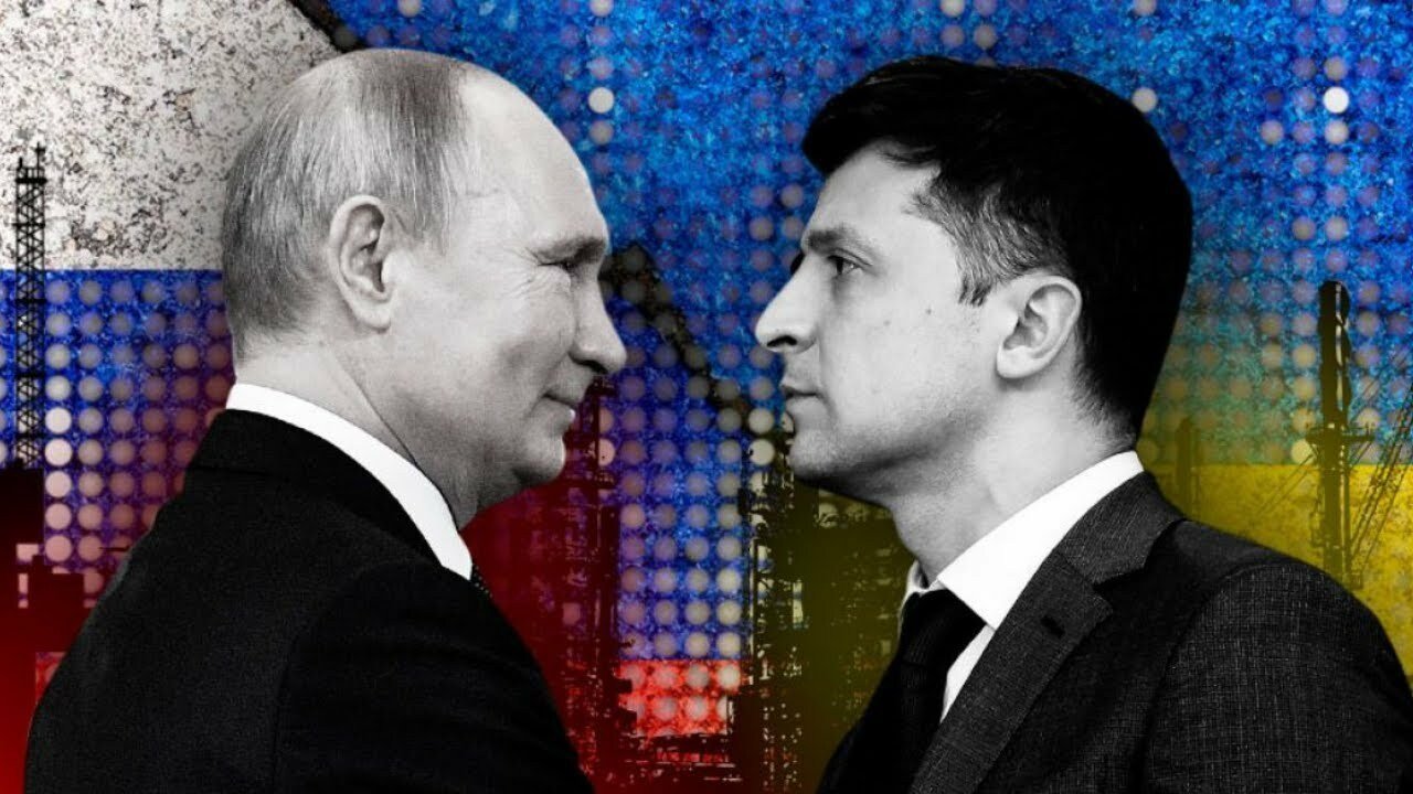 Rossiya — Ukraina urushi qanday yakun topishi mumkin?