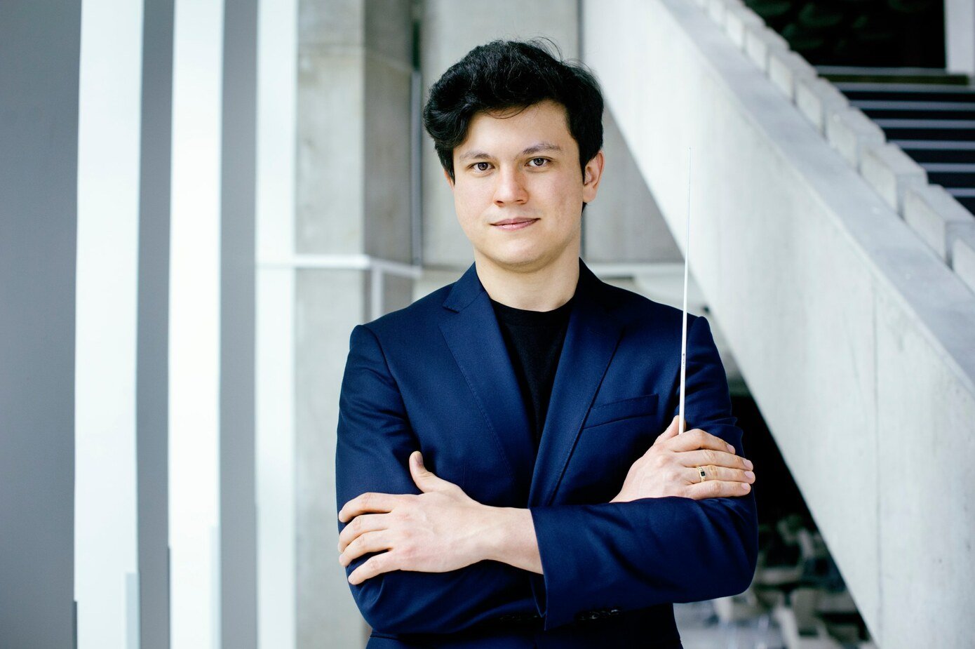 Азиз Шохакимов стал "Музыкальной персоной года"