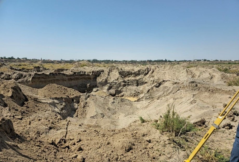 Noqonuniy tadbirkorlik va o‘g‘rilik ishi