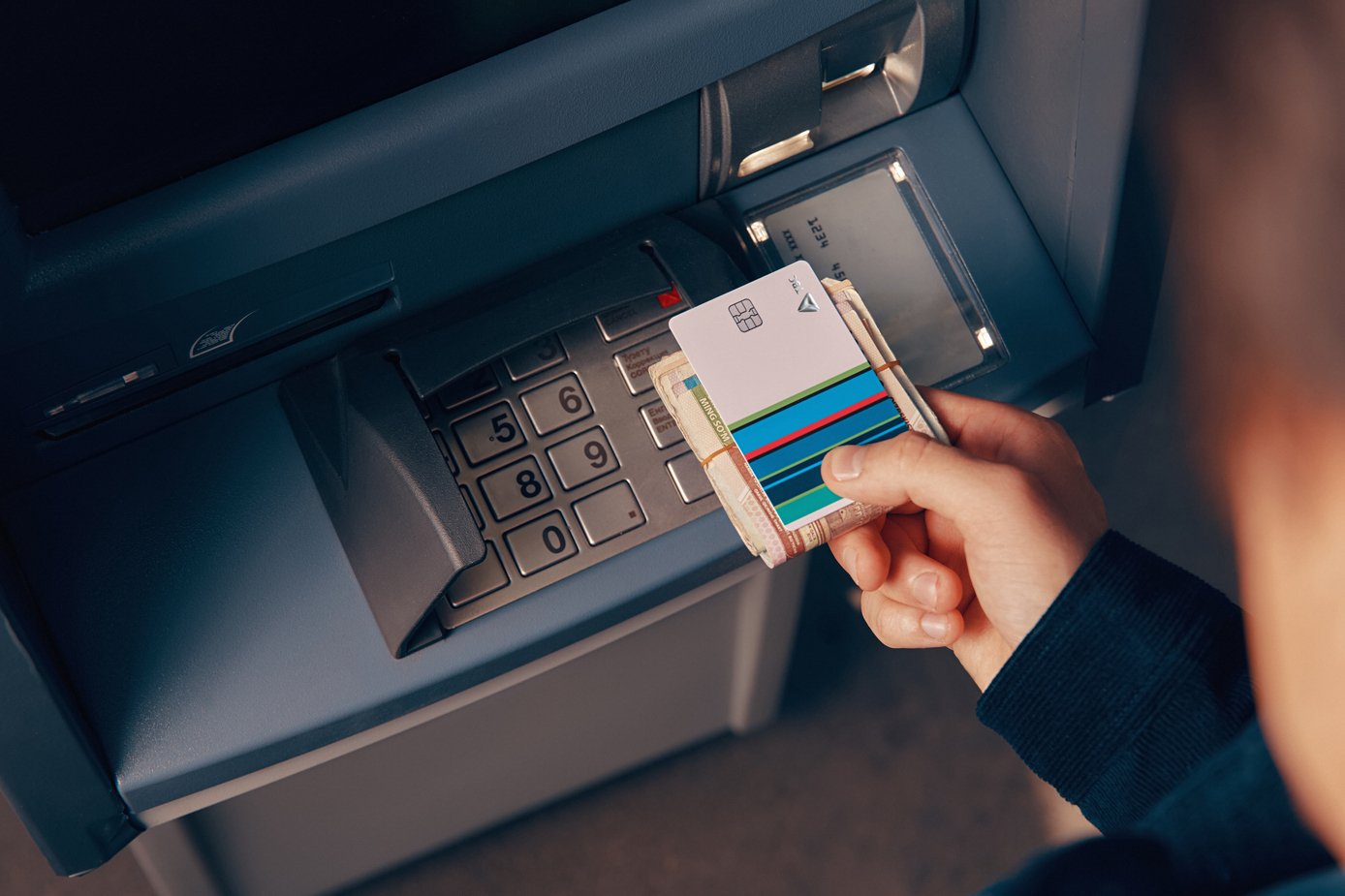 TBC Bank “Salom Card” kartasini chiqardi — u bilan yig‘ib ham, sarflab ...