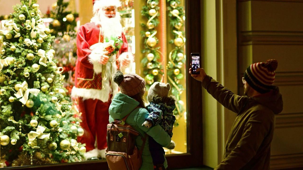 Yangi yil bayrami munosabati bilan o‘zbekistonliklar 6 kun dam oladi