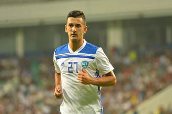 Biz Qatardan barcha nuqtalarda kuchlimiz — Sardor Rashidov